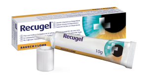 Recugel® - Artelac